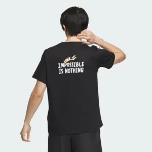 Adidas Graphic Story T-shirt