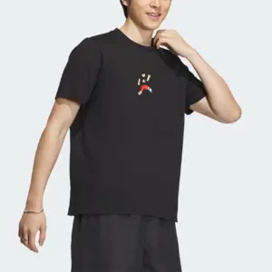 Adidas Graphic Story T-shirt