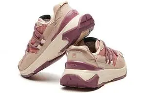 FILA Corsa Low Chunky Sneakers