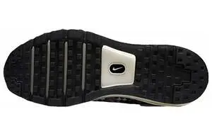 Nike Max Woven Boot Se Low Top Sneakers