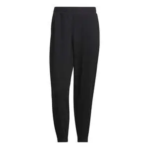 Adidas Must Haves Knit Pants - Black