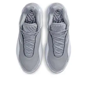 Nike Giannis Freak 7 Team Bank Athletic Sneakers - Wolf Grey