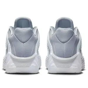 Nike Giannis Freak 7 Team Bank Athletic Sneakers - Wolf Grey