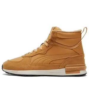PUMA Graviton Mid 'taffy' Sneakers - Khaki