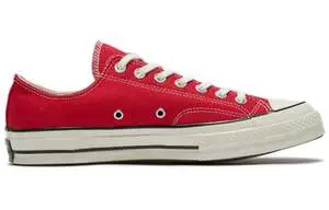 CONVERSE Chuck 70 Ox Sneakers - Red