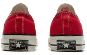 CONVERSE Chuck 70 Ox Sneakers - Red