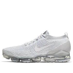 Nike Vapormax Flyknit 3 - White