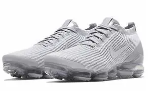 Nike Vapormax Flyknit 3 - White
