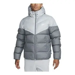 Nike Storm-fit Windrunner Down Jacket