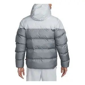 Nike Storm-fit Windrunner Down Jacket