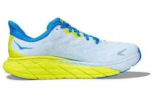 Hoka One One Arahi 6 Athletic Sneakers