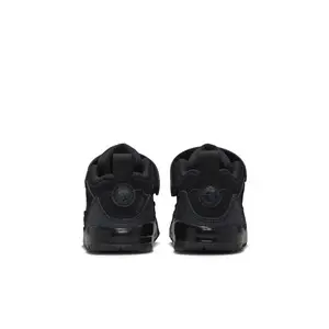 JORDAN Air Spizike Low 'black Cat' Sneakers