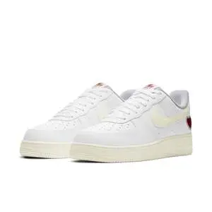 Nike Force 1 Low 'valentine's Day 2021