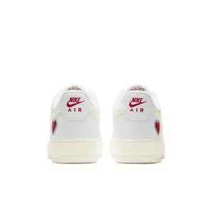 Nike Force 1 Low 'valentine's Day 2021