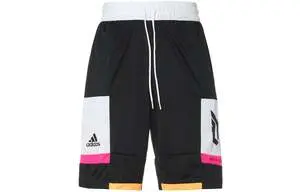 Adidas Dame Sp Basketball Shorts