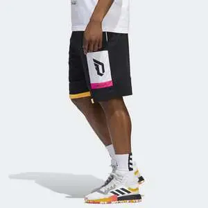 Adidas Dame Sp Basketball Shorts