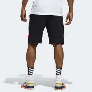 Adidas Dame Sp Basketball Shorts
