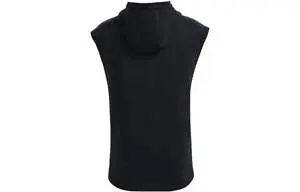 Under Armour Project Rock Sleeveless Hoodie