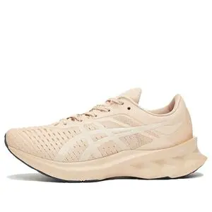 Asics X Sneakersnstuff Novablast "cozy " Sneakers