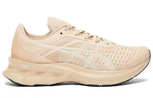 Asics X Sneakersnstuff Novablast "cozy " Sneakers