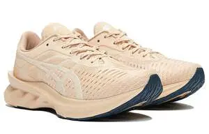 Asics X Sneakersnstuff Novablast "cozy " Sneakers - Pink