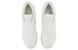 NEW BALANCE 550 Sneakers - White/gum