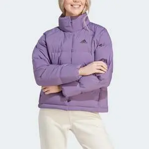 Adidas Helionic Relaxed Down Jacket