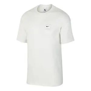 Nike Lab X Pigalle T-shirt Summit - White
