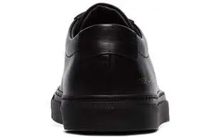 COMMON PROJECTS Achilles Low Sneakers - Black