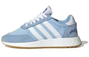 Adidas I-5923 Sneakers - White/blue
