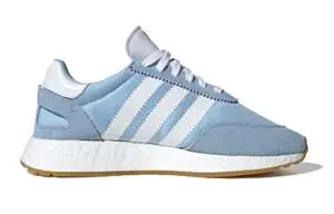 Adidas I-5923 Sneakers - White/blue