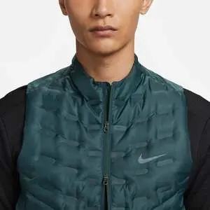 Nike Therma-fit Adv Repel Down Running Vest