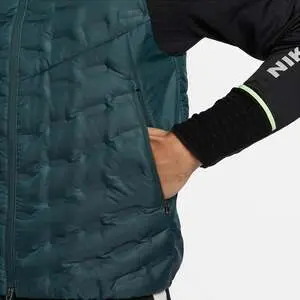 Nike Therma-fit Adv Repel Down Running Vest