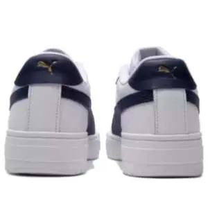 PUMA Ca Pro Classic Trainers - White/black