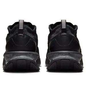 Nike Max Flyknit Racer - Black/anthracite/white