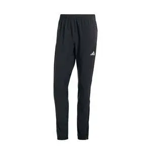 Adidas Run It Tko Pants Asia Sizing - Black
