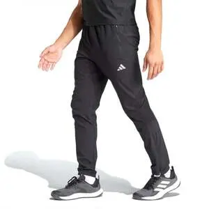 Adidas Run It Tko Pants Asia Sizing - Black