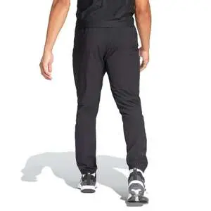 Adidas Run It Tko Pants Asia Sizing - Black