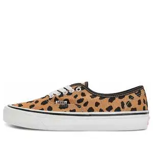 VANS Vault X Wacko Maria Og Authentic Lx Leopard Print Sneakers - Default Colorway