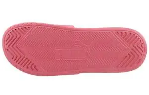PUMA Popcat Slide Sandals - Pink