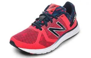 NEW BALANCE X A Bathing Ape Vazee Transform "blossom - Pink/black/white