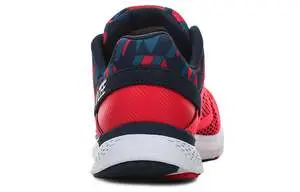 NEW BALANCE X A Bathing Ape Vazee Transform "blossom - Pink/black/white