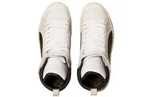 PUMA Ralph Sampson Mid 'high Court Regal' High Top Sneakers