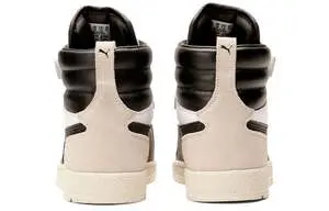 PUMA Ralph Sampson Mid 'high Court Regal' High Top Sneakers