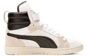 PUMA Ralph Sampson Mid 'high Court Regal' High Top Sneakers