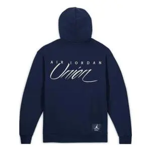 JORDAN X Union 23ss Hoodies