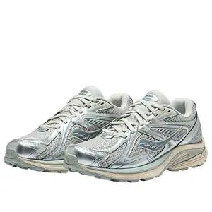 Saucony Kinvara Re Sneakers - Silver/blue