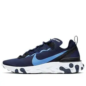 Nike Nike React Element 55 Sneakers Blue