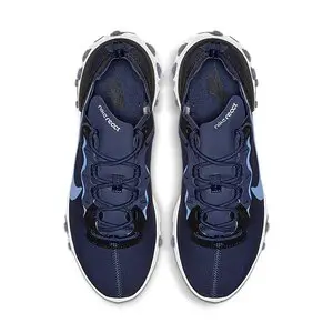 Nike React Element 55 Sneakers - Blue