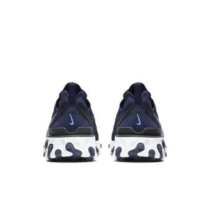 Nike React Element 55 Sneakers - Blue